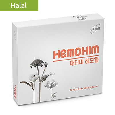 ATOMY HemoHIM Immune System (Expiry: 2022/06) | Shopee Malaysia
