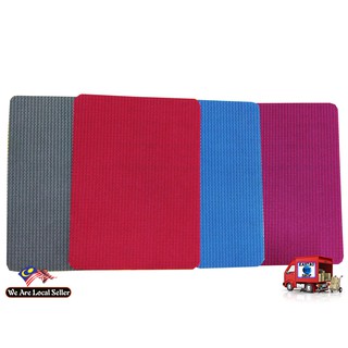 Pelapik Getah Pasir Kucing Pet Cat Litter Mat Pelapik Bekas Pasir ...