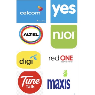 digi prepaid - Prices and Promotions - Apr 2022 | Shopee Malaysia