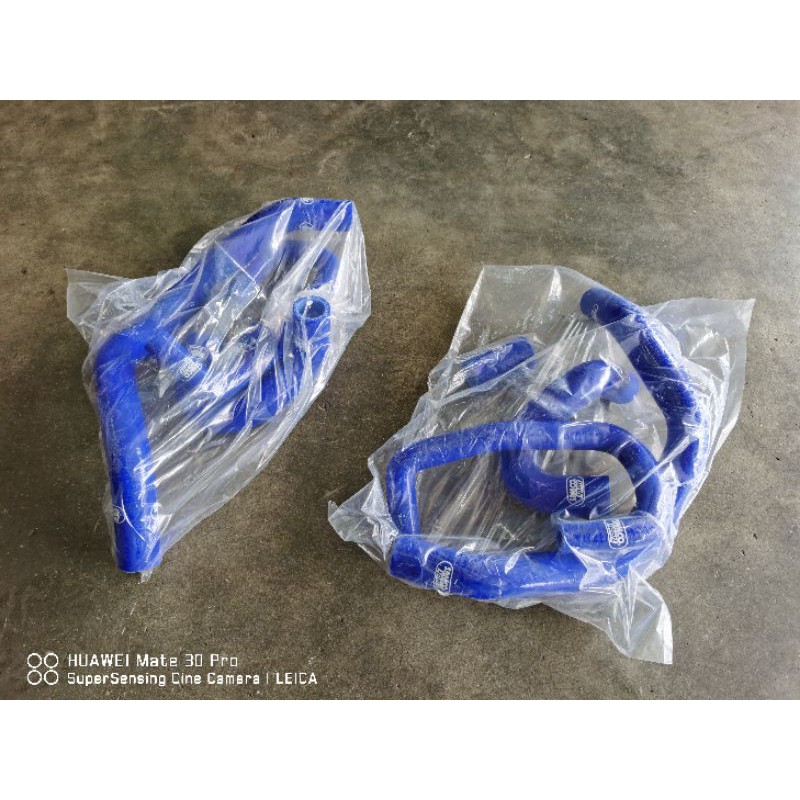 PERODUA MYVI SPORT BLUE RADIATOR HOSE | Shopee Malaysia