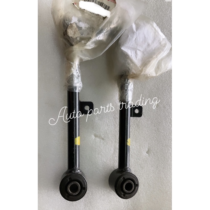TOYOTA ALTEZZA SXE10 REAR SUSPENSION TOE ARM ORIGINAL | Shopee Malaysia
