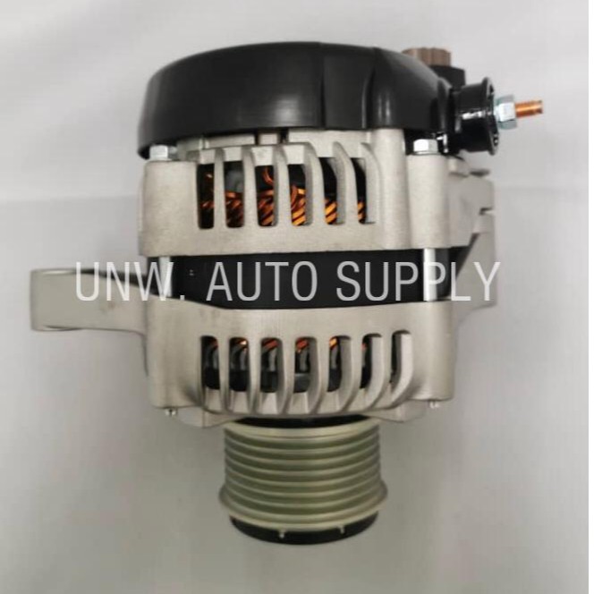 High Quality Alternator For Toyota Hilux Kun25, 2KD-FTV 27060-0L020 ...