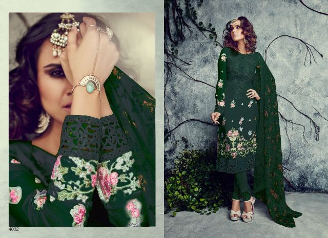 Raya haji sale!!!! Punjabi Suits material (READY STOCK ) | Shopee Malaysia