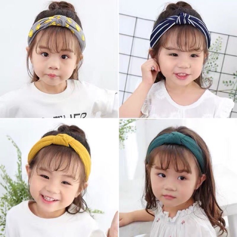 cekak rambut headband hairband cekak budak cekak rambut CEKAK | Shopee ...