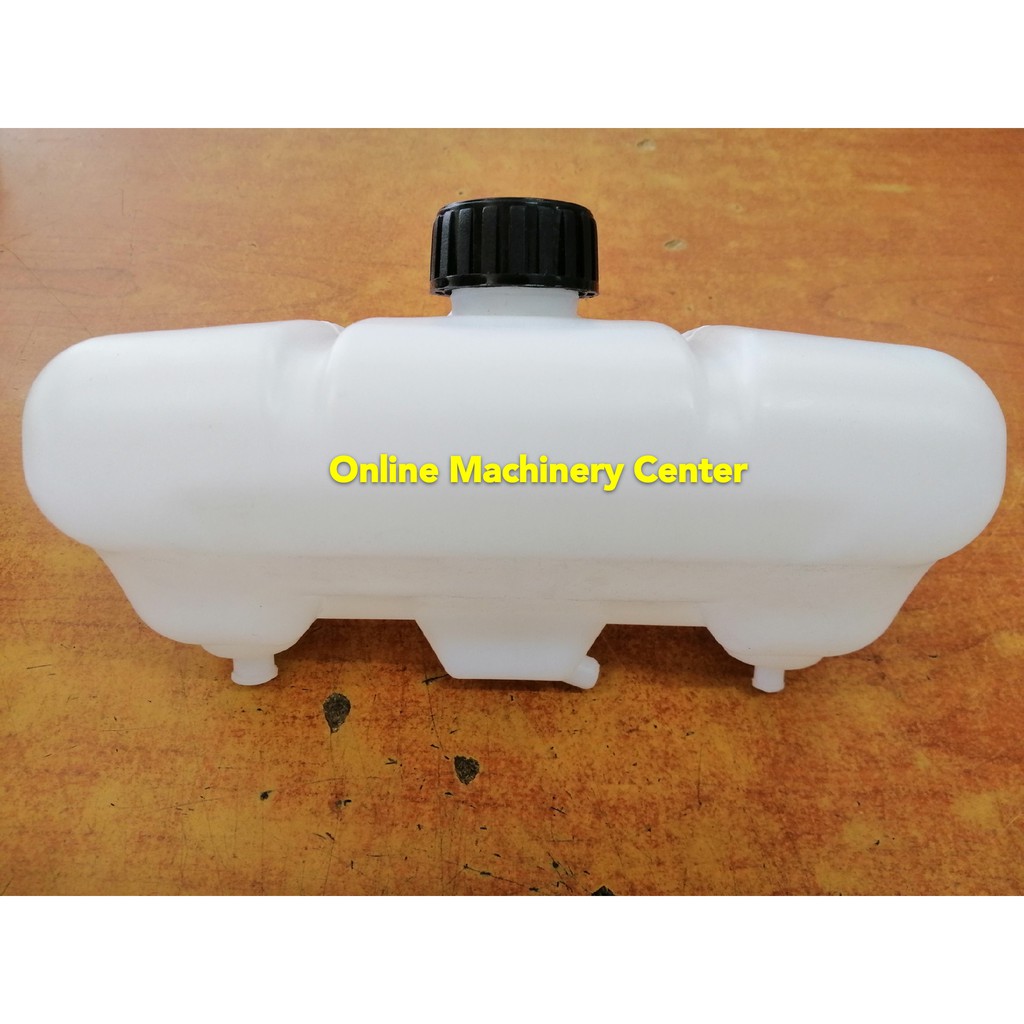 BG328 FUEL TANK SPARE PARTS MESIN RUMPUT TANGKI MINYAK | Shopee Malaysia