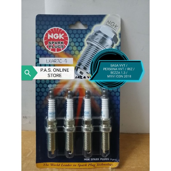 PROTON IRIZ , PERSONA VVT , SAGA VVT , PERODUA BEZZA 1.3, MYVI ICON ...