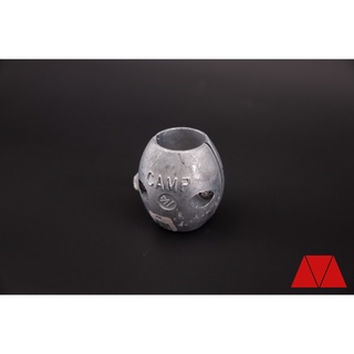 Camp Shaft Zinc Anode -1 1/4'' (Imperial Size) | Shopee Malaysia