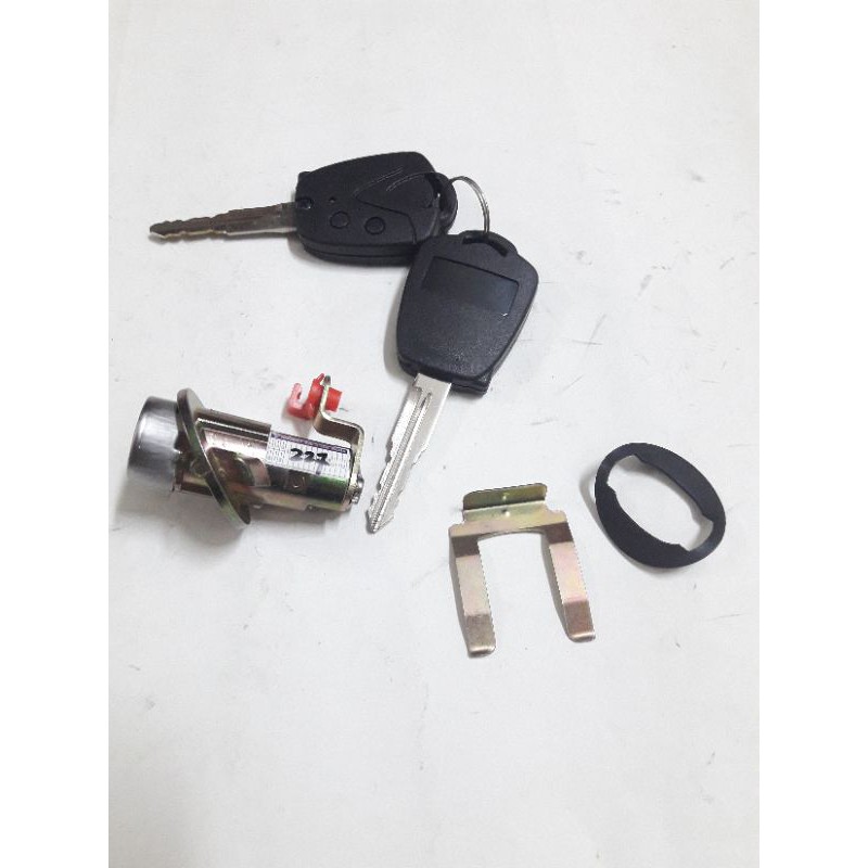 PROTON WAJA REAR BONNET KEY LOCK | Shopee Malaysia