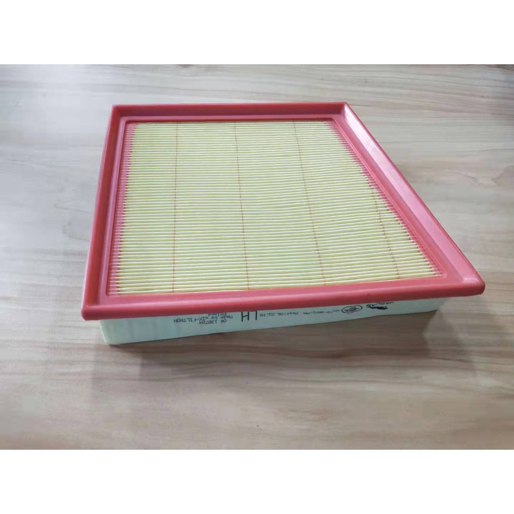 MANN-FILTER 新品 ジャガー XF X260系 XE X760系 エアフィルター 0613868A GX73-9601-BA ...