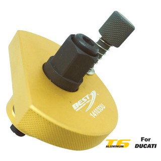 BEST TOOLS CRANKSHAFT IN TDC POSITION TIMING TOOL FOR DUCATI ...