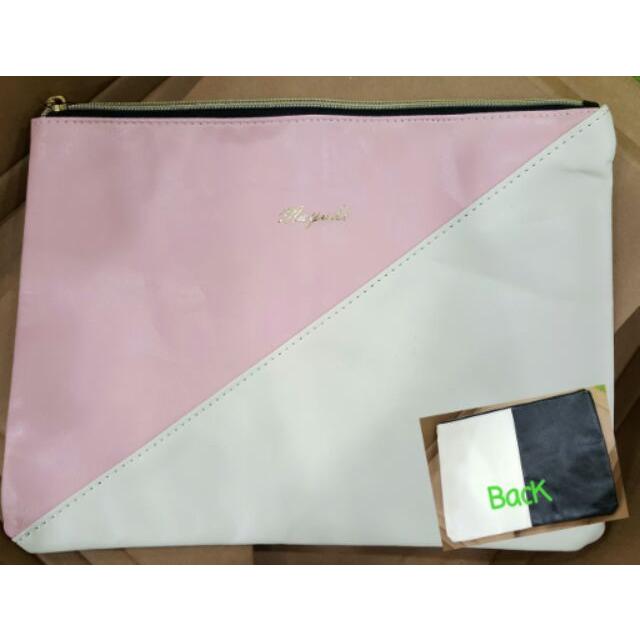 Mayuki Cosmetic Bag / MakeUp Pouch | Shopee Malaysia