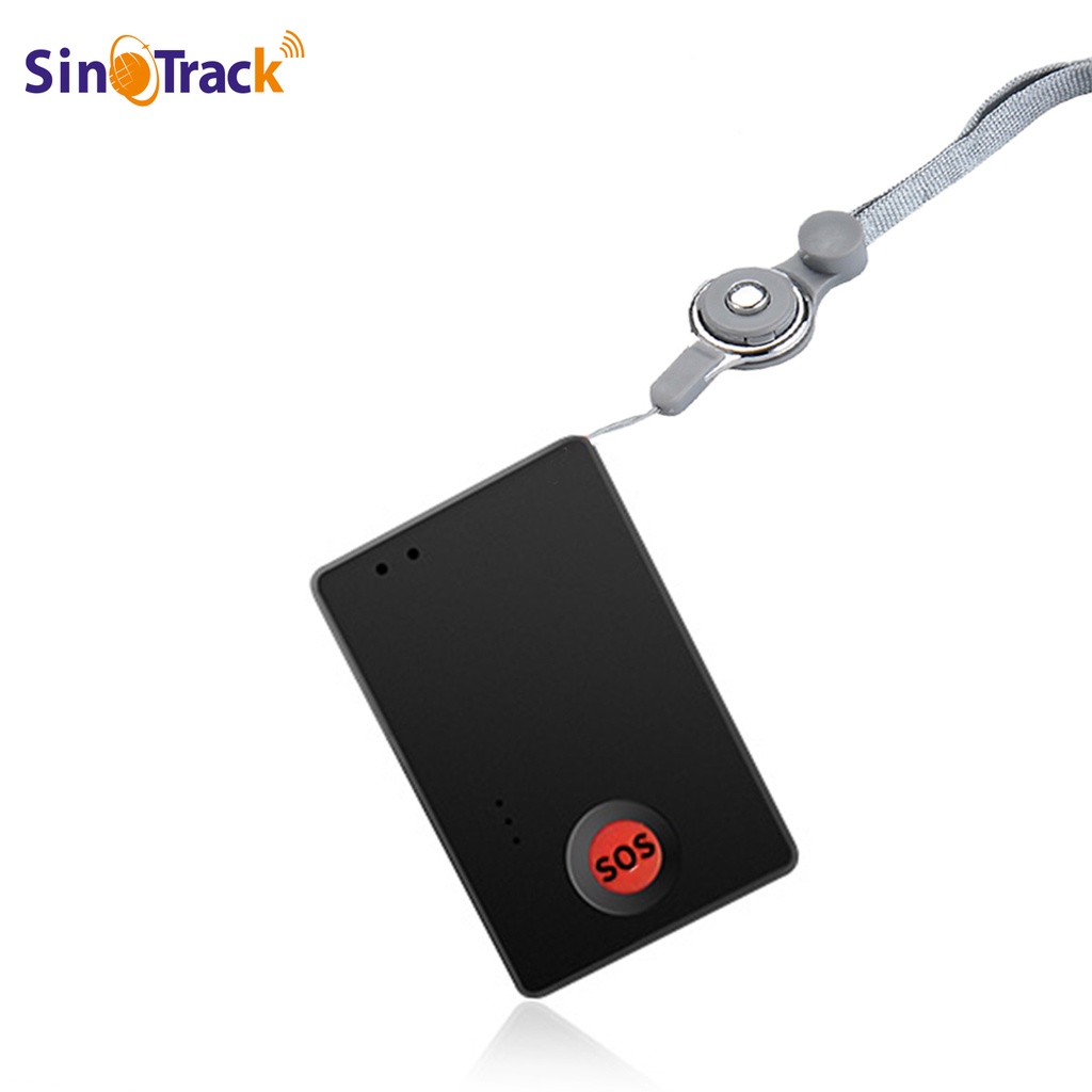 SinoTrack Mini GSM GPS Tracker ST-904 for Kids Person Car Big Built ...