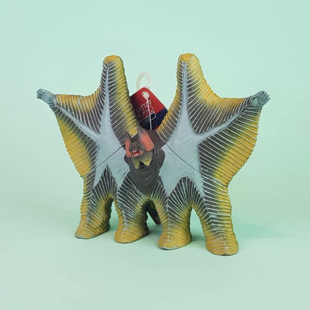 Ultra monster series Pestar ultraman kaiju | Shopee Malaysia