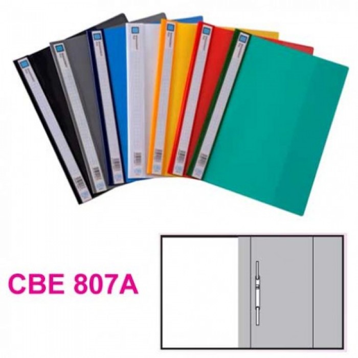 CBE A4 807A PVC Management File Paper Document Folder / Holder / File ...