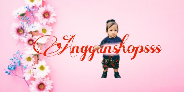Anggun Shop’s, Online Shop | Shopee Malaysia