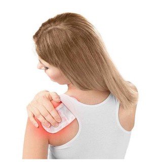 AMMELTZ - YOKO YOKO - NECK & SHOULDER PAIN PLASTER (2'S) | Shopee Malaysia
