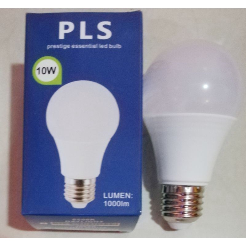E27 10W LED Bulb (Day light, Cool white, Warm white) | Shopee Malaysia