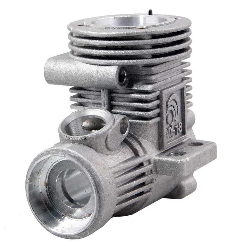 Browse From huge selection Here Metal 18CXP Engine R012 Engine Main ...