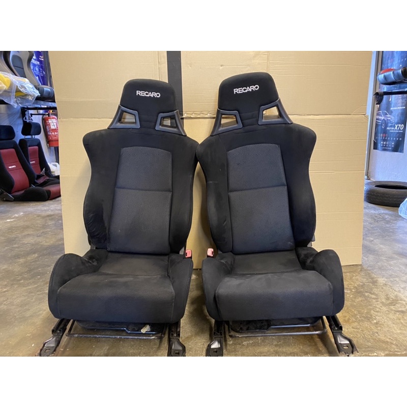 Recaro Evo 10 original | Shopee Malaysia