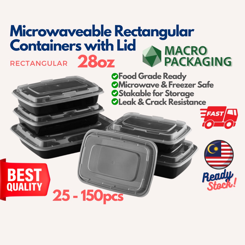 Macro Packaging, Online Shop | Shopee Malaysia