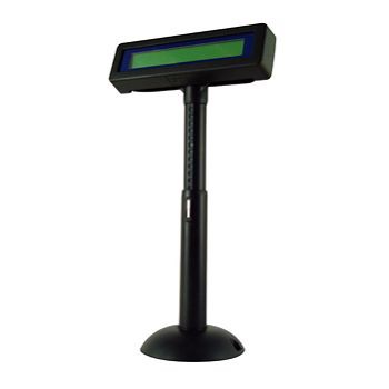 Posiflex PD-320U Customer Display - USB Interface (VIRTUAL COM PORT ...