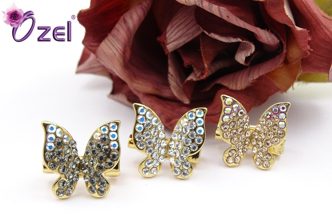 Ozel Jewellery Official Store Online, December 2022 | Shopee Malaysia