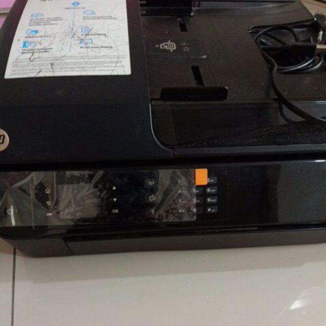 Second Hand HP Printer | Shopee Malaysia