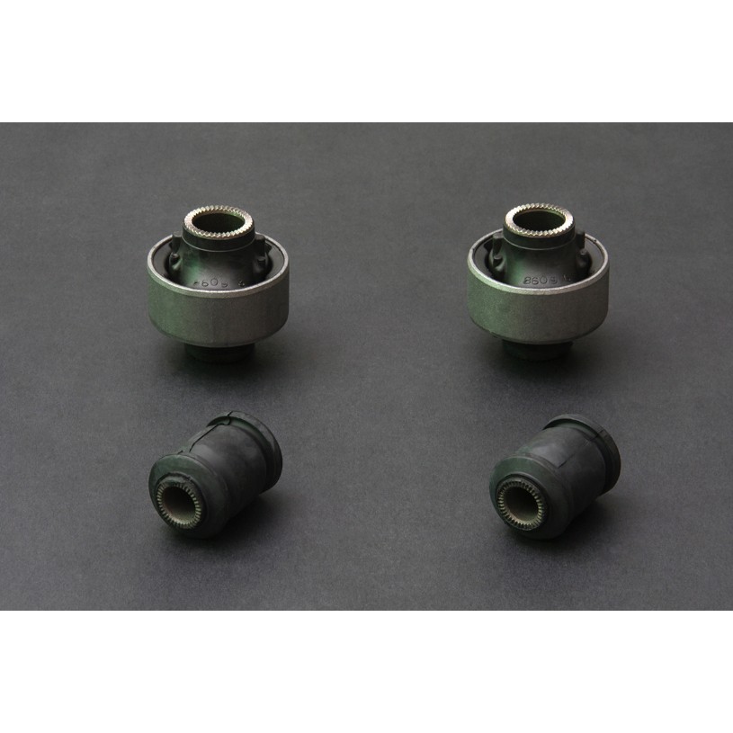 HARDRACE FRONT LOWER ARM BUSHING Toyota Vios NCP93 (2007-2013) | Shopee ...