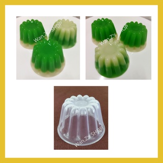 Acuan Puding Acuan Jeli Bunga Acuan Puding Plastik Acuan Agar Agar ...