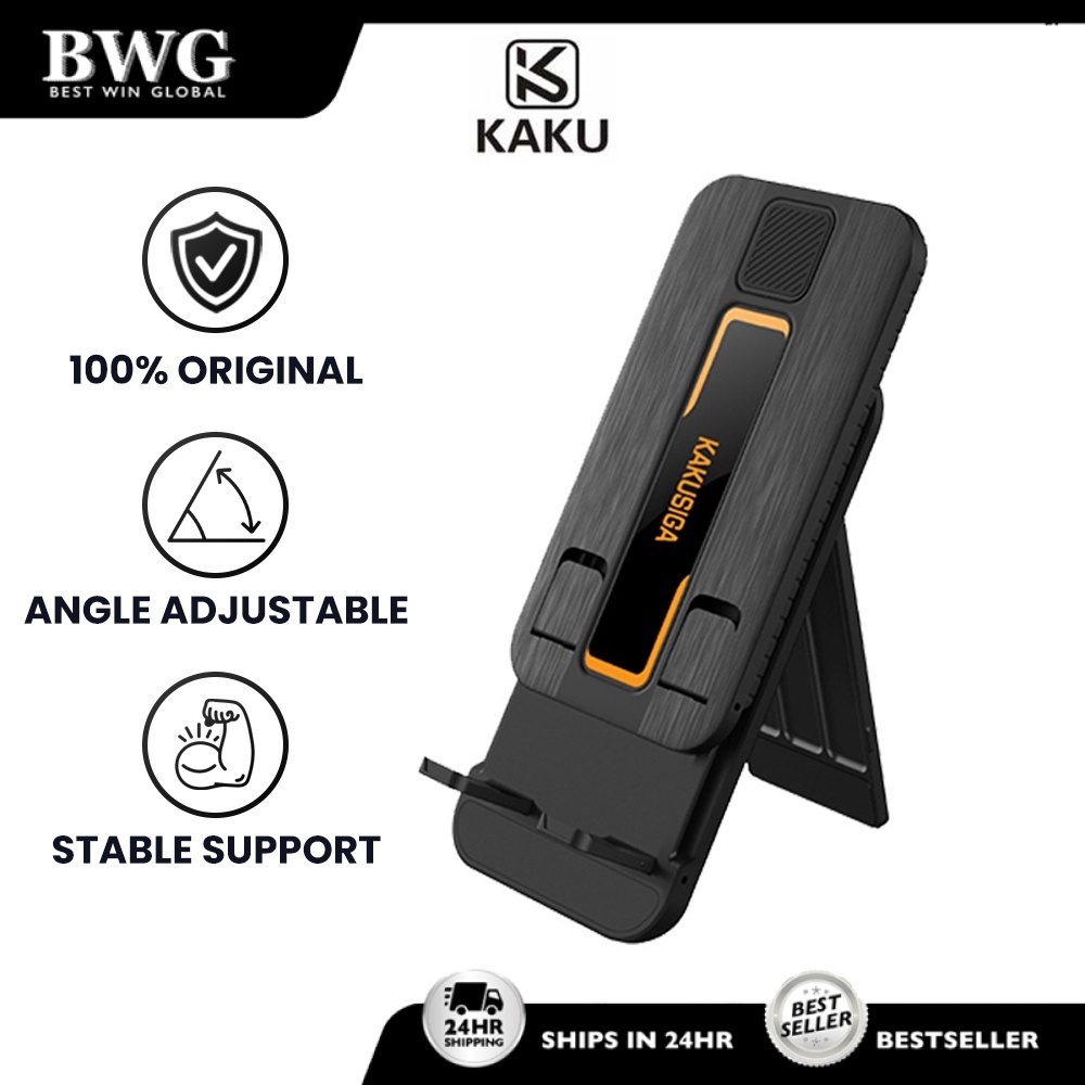 KAKU Desktop Phone Holder Anti Shake Stand Phone Holder Phone Stand ...