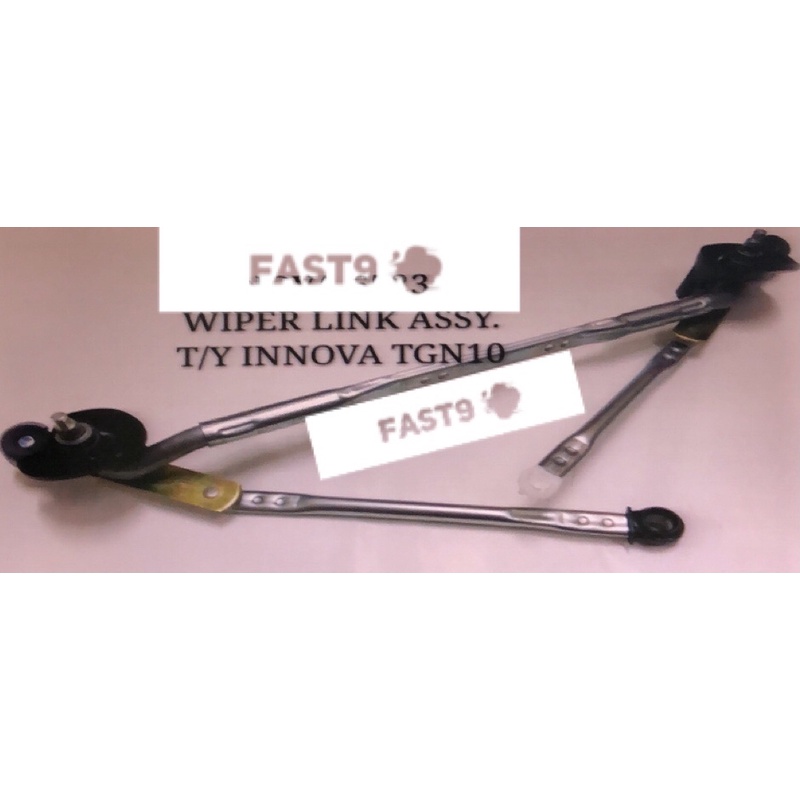 TOYOTA INNOVA TGN40 WIPER LINK ASSY | Shopee Malaysia