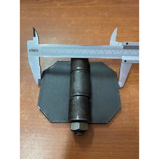 Lorry Door Hingers Welding / 4" Engsel Pintu Lori Trak / Hinger Pintu ...