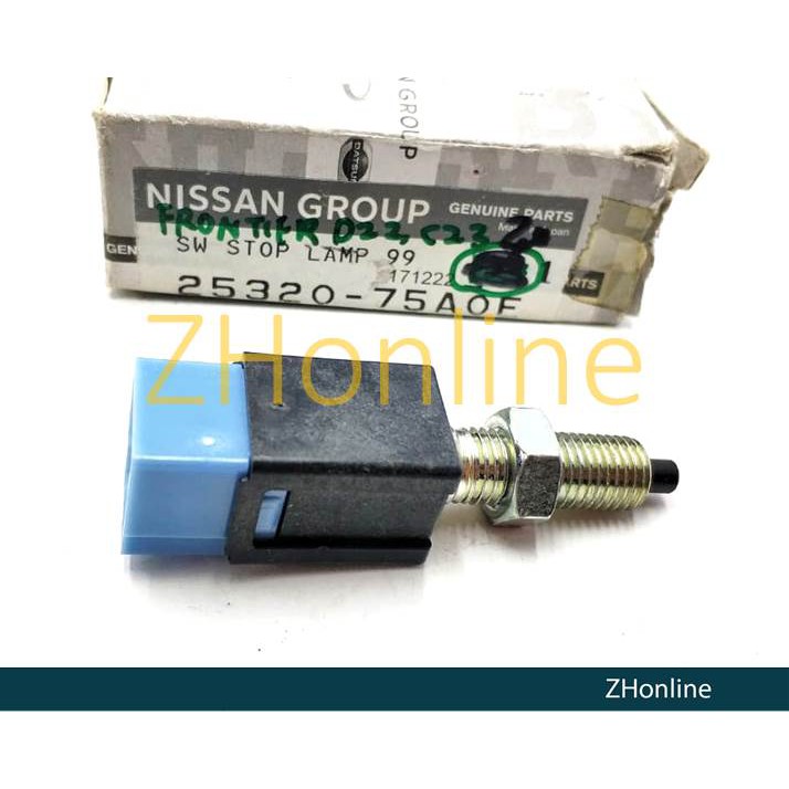 ORIGINAL NISSAN FRONTIER D22, SERENA C23, Sentra B14, B13, Cefiro A32 ...