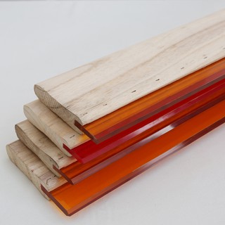 Ready Stock Getah petak Squeegee Screen Printing Silk screen sekuji ...