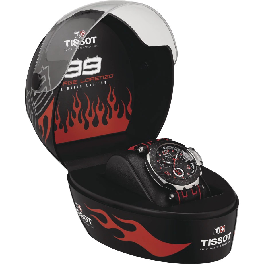 Tissot T-race Motogp 2017 Limited Edition | atelier-yuwa.ciao.jp