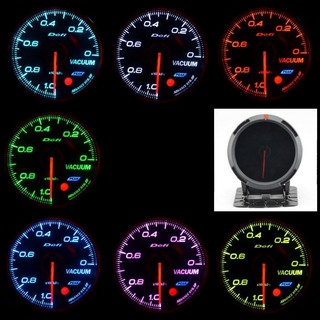 Defi Meter 100% Quality Product With Multiple Color | Shopee Malaysia
