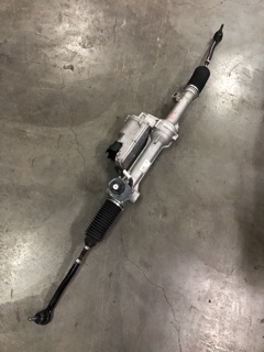 Ford Ranger 2016” T7 Power Steering Rack | Shopee Malaysia