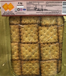 Biskut timbang Biskut Sayur Lavish 500g /1kg | Shopee Malaysia