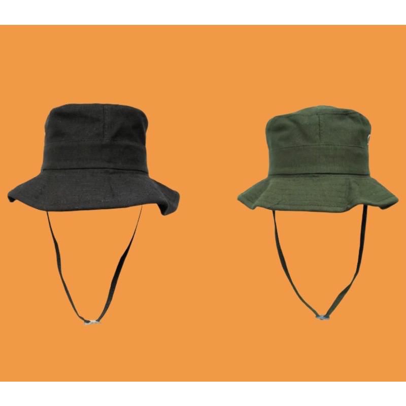Jungle Bucket Hats / Jungle Hats / Hiking Hats / Forest Hats | Shopee ...