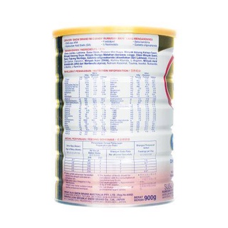 Susu Formula NEO Bayi Langkah 1(NEW BORN)0-9 Bulan-Snow Brand Neo Baby ...