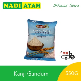Kanji Bestari 350G (Gandum/Ubi Kayu/Ubi Kentang) | Shopee Malaysia