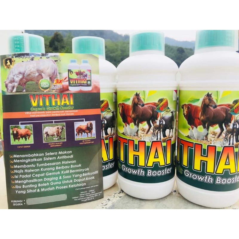 vitamin lembu vitamin kambing pet vitamin kambing gemuk pet vitamin ...