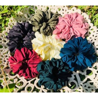 getah rambut viral (getah sanggul) | Shopee Malaysia