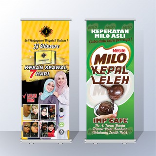 bunting/banting/ banner | Shopee Malaysia