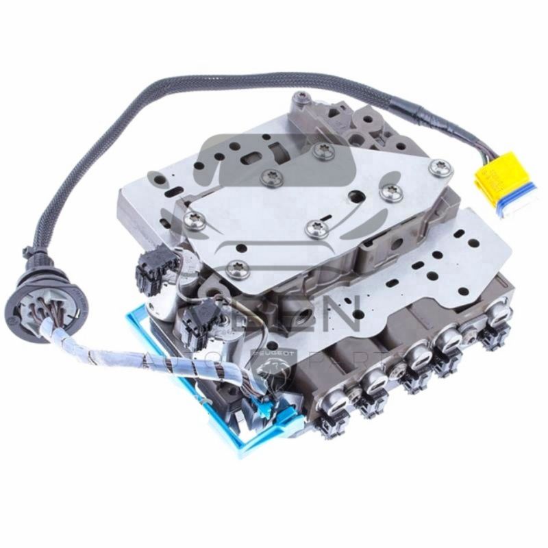 AL4 DPO Valve Body Transmission Gearbox - Part No: 2570E2 | Shopee Malaysia