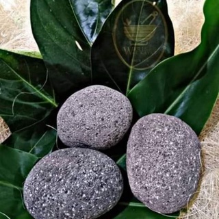 Batu tungku Lavar Gunung Berapi 3 biji 1 kg | Shopee Malaysia