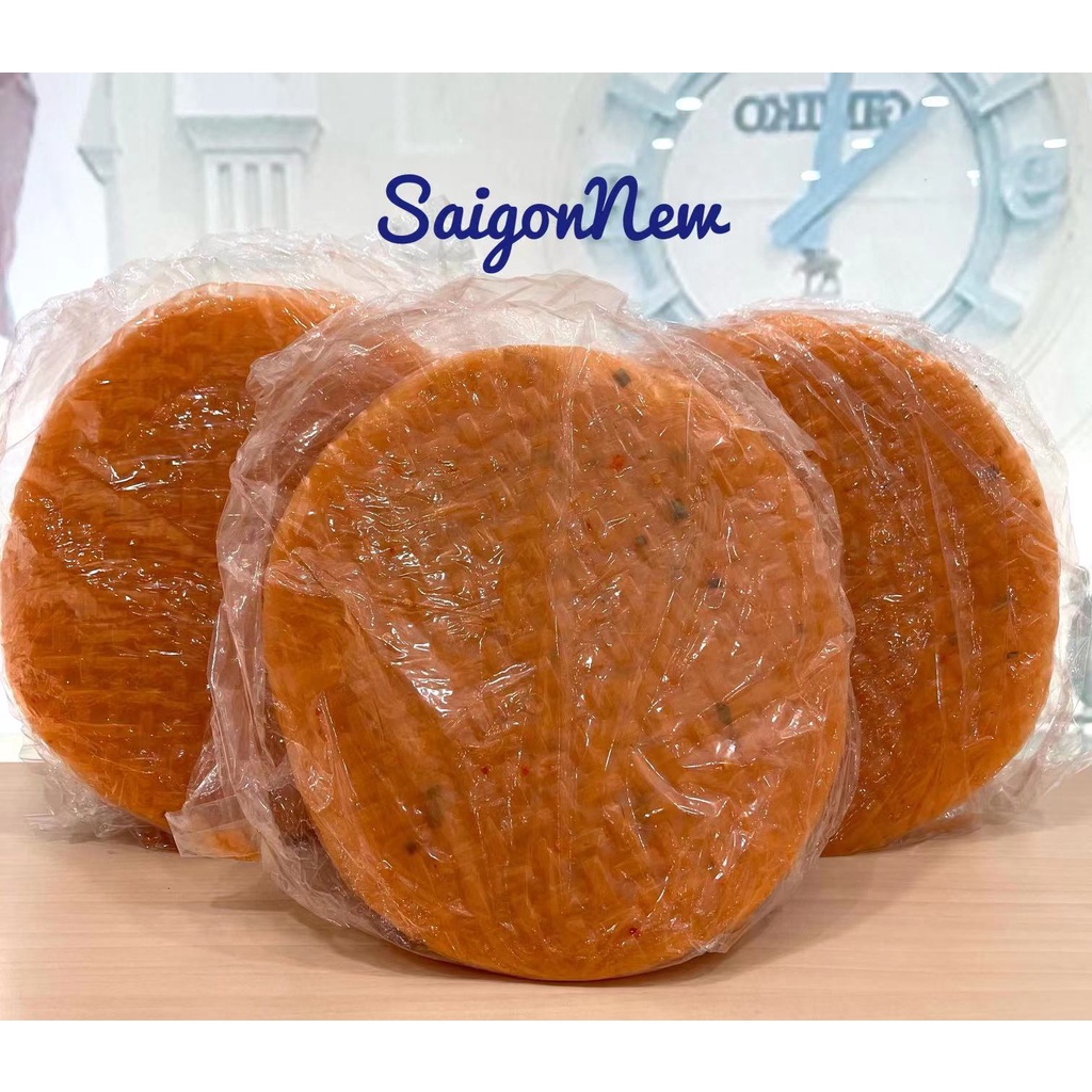 Banh Trang Ot - Vietnam Paper Rice Chili 500gr | Shopee Malaysia