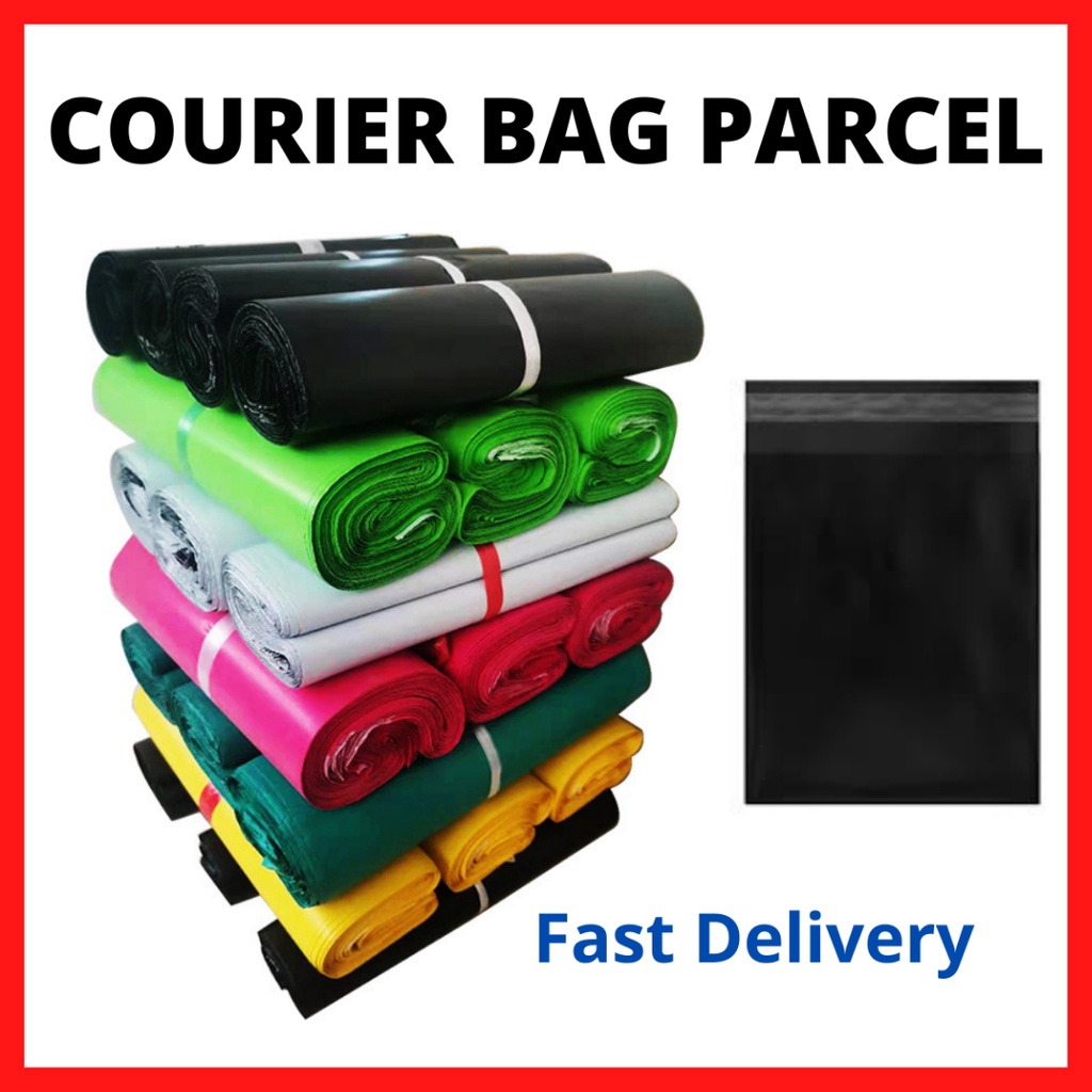 Courier Bag Parcel Parcel Bag Courier Bag No Pocket Flyers Flyer ...