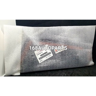 Original Mitsubishi Rear Bumper Cover Pedal LH RH CENTER 6420A018 ...