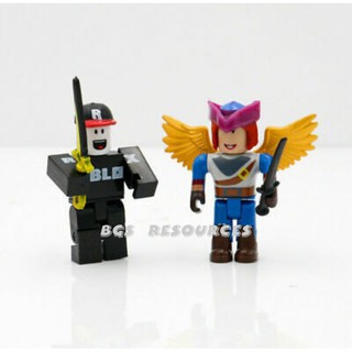 24PCS ROBLOX FIGURES SET ROBLOX SERIES 1 ULTIMATE COLLECTOR SET TOYS ...